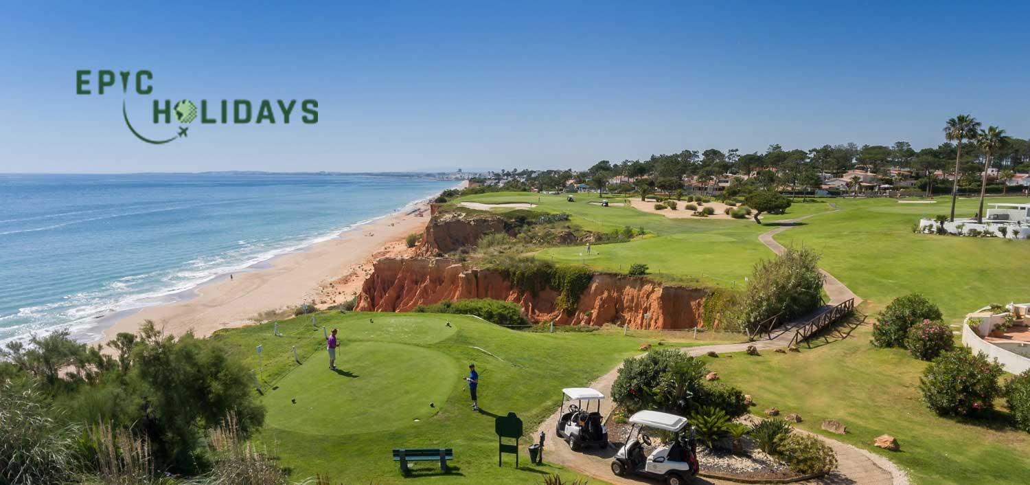 Epic Golf Holidays